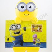 Minion Photo Frames | Buy Best Birthday Return Gifts For KIds ...